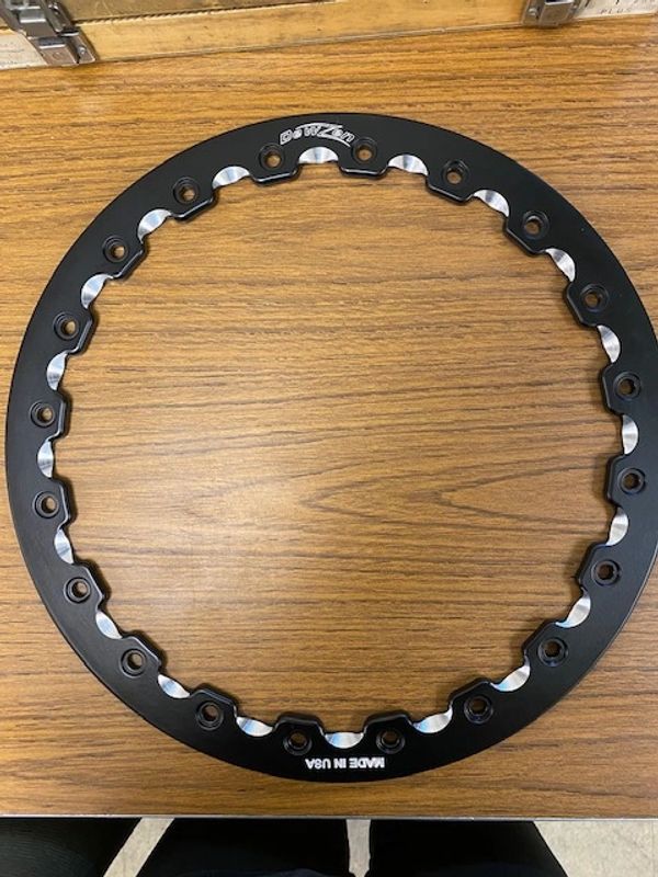 Beadlock Conversions